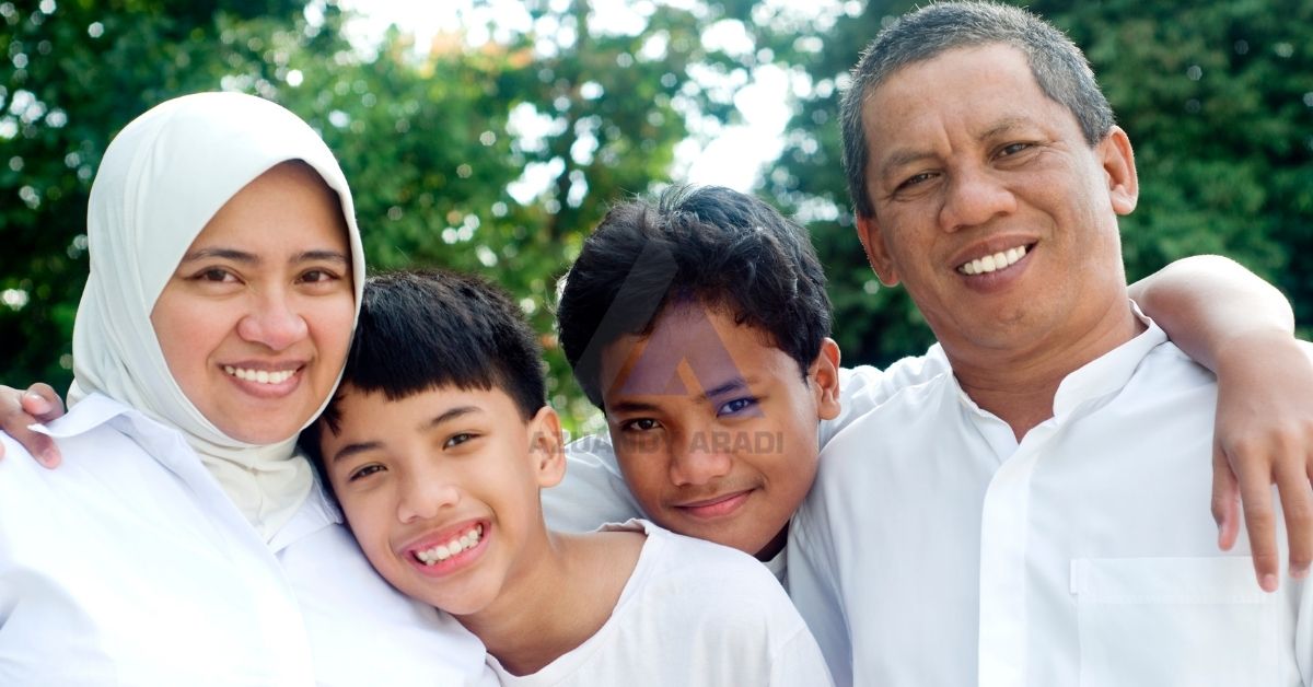 Hibah (11) - AzuandyAradi.Com